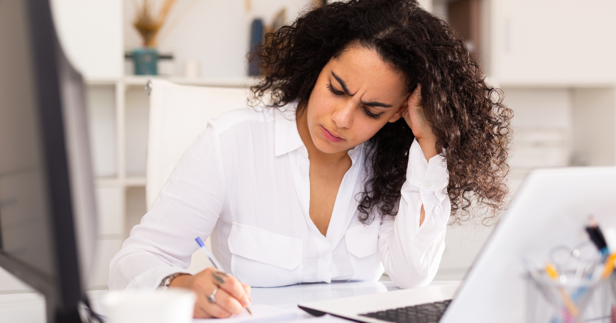 Combat Imposter Syndrome: How to fight back