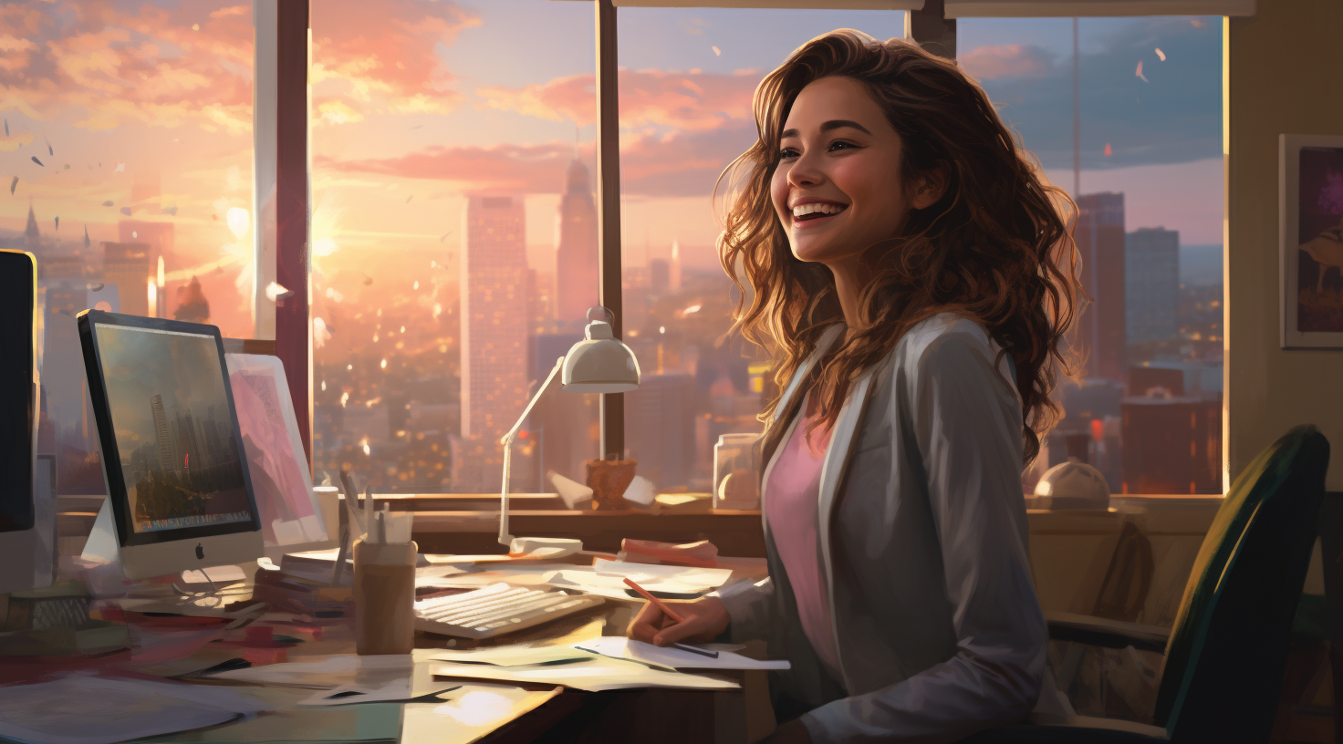 7 Essential Steps to Secure a Promotion at Work – Ladies Get Paid